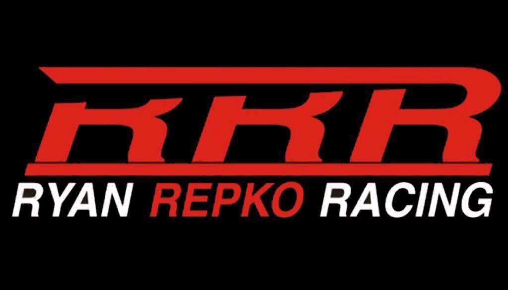 Ryan Repko Racing Team Paint Scheme by Ryan Repko - Trading Paints