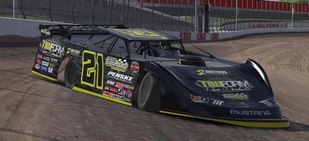 Josh Vinci by Jeremy Ray - Trading Paints