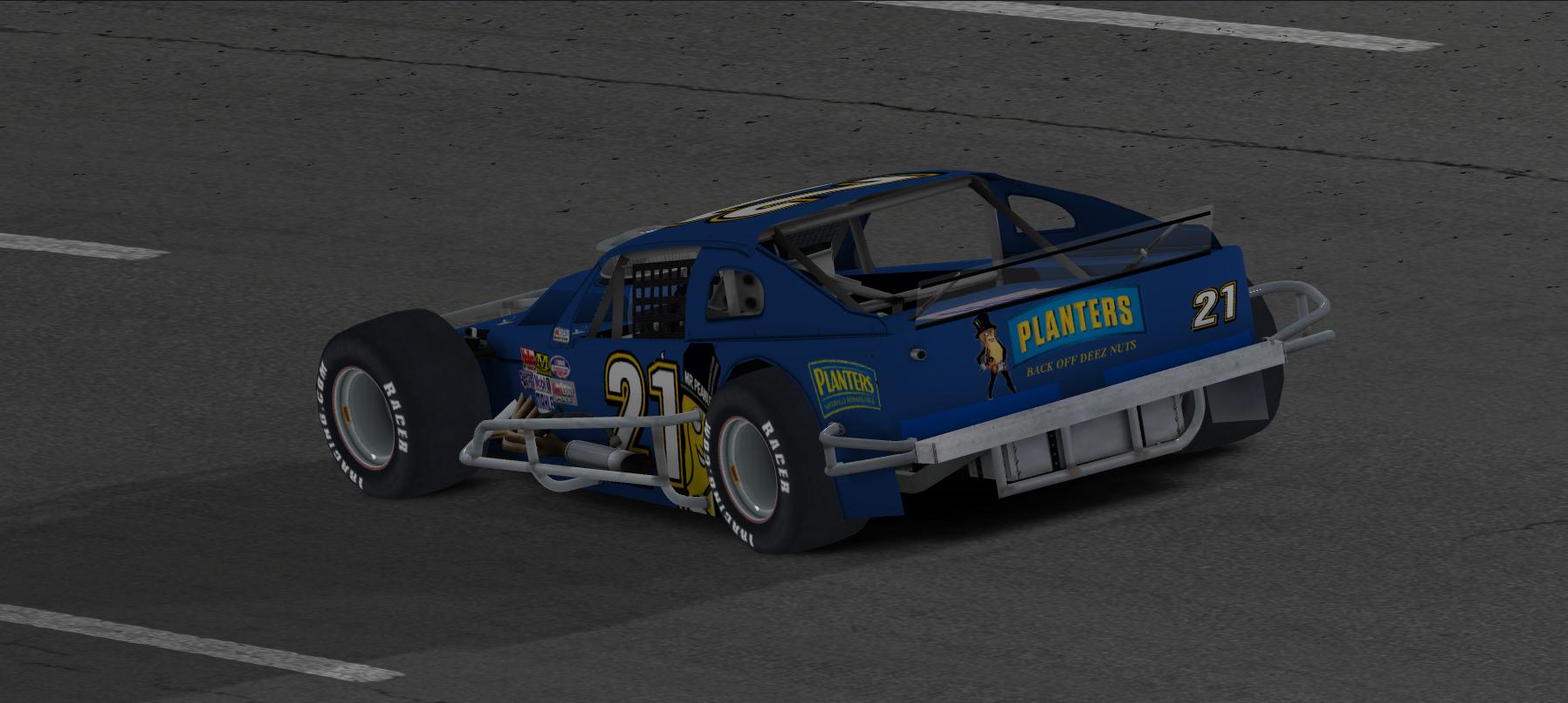 Planters by Matt Hoose - Trading Paints