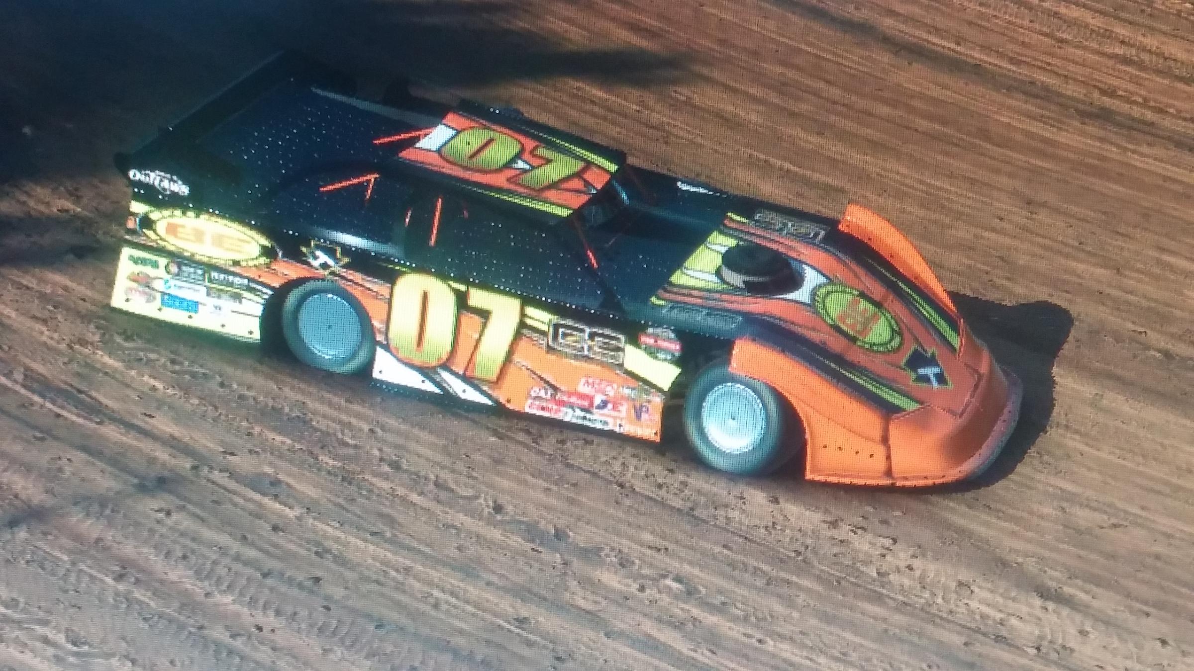 Robert Bellinger DLM by Robert Bellinger - Trading Paints