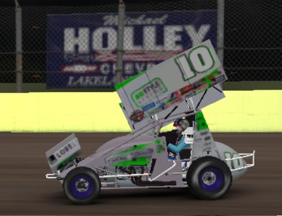 Andrew Priolo 2018 by Matthew Schelk - Trading Paints