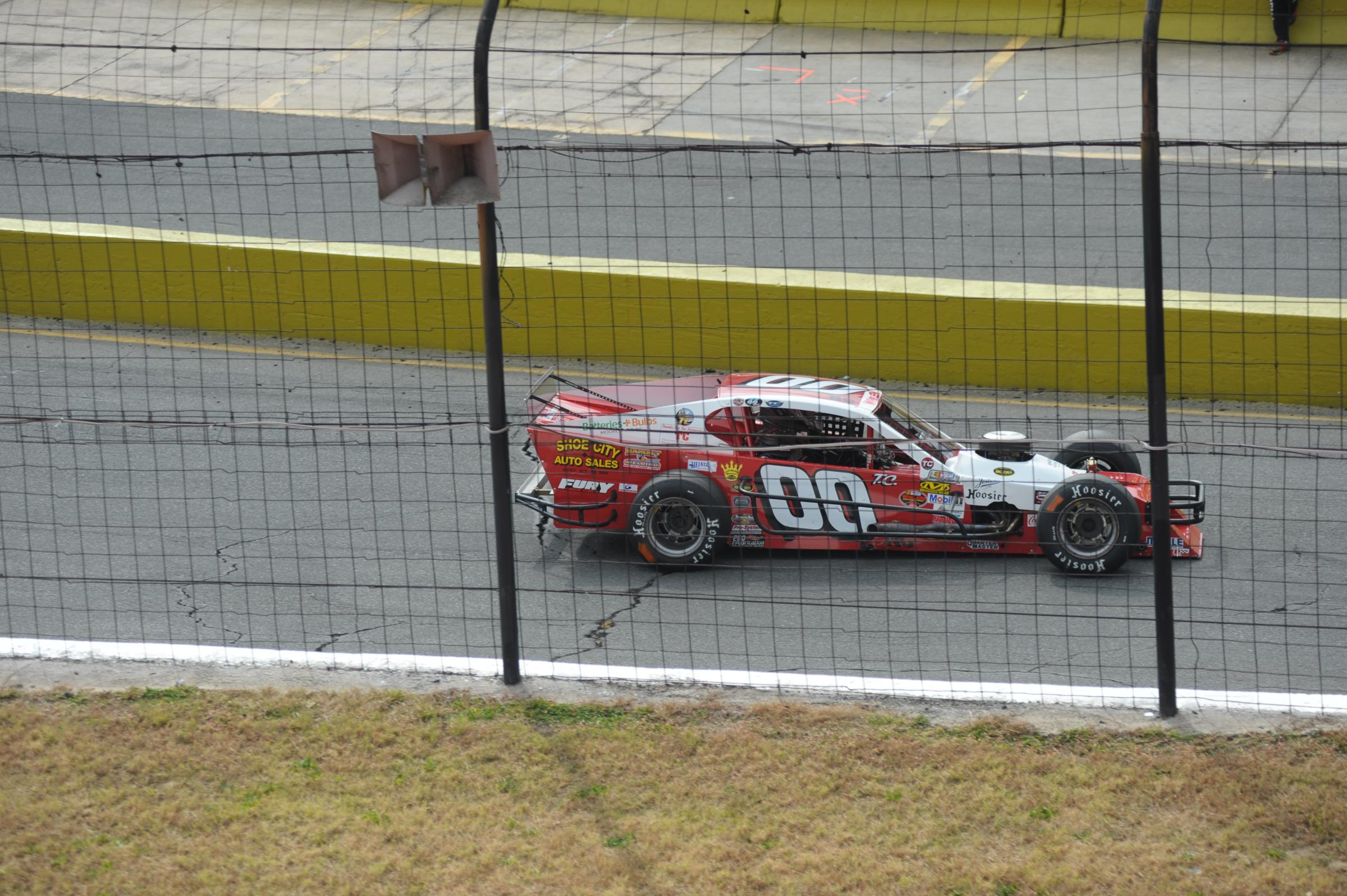 Brady Bunch Racing 00 by Jeff Kniple - Trading Paints