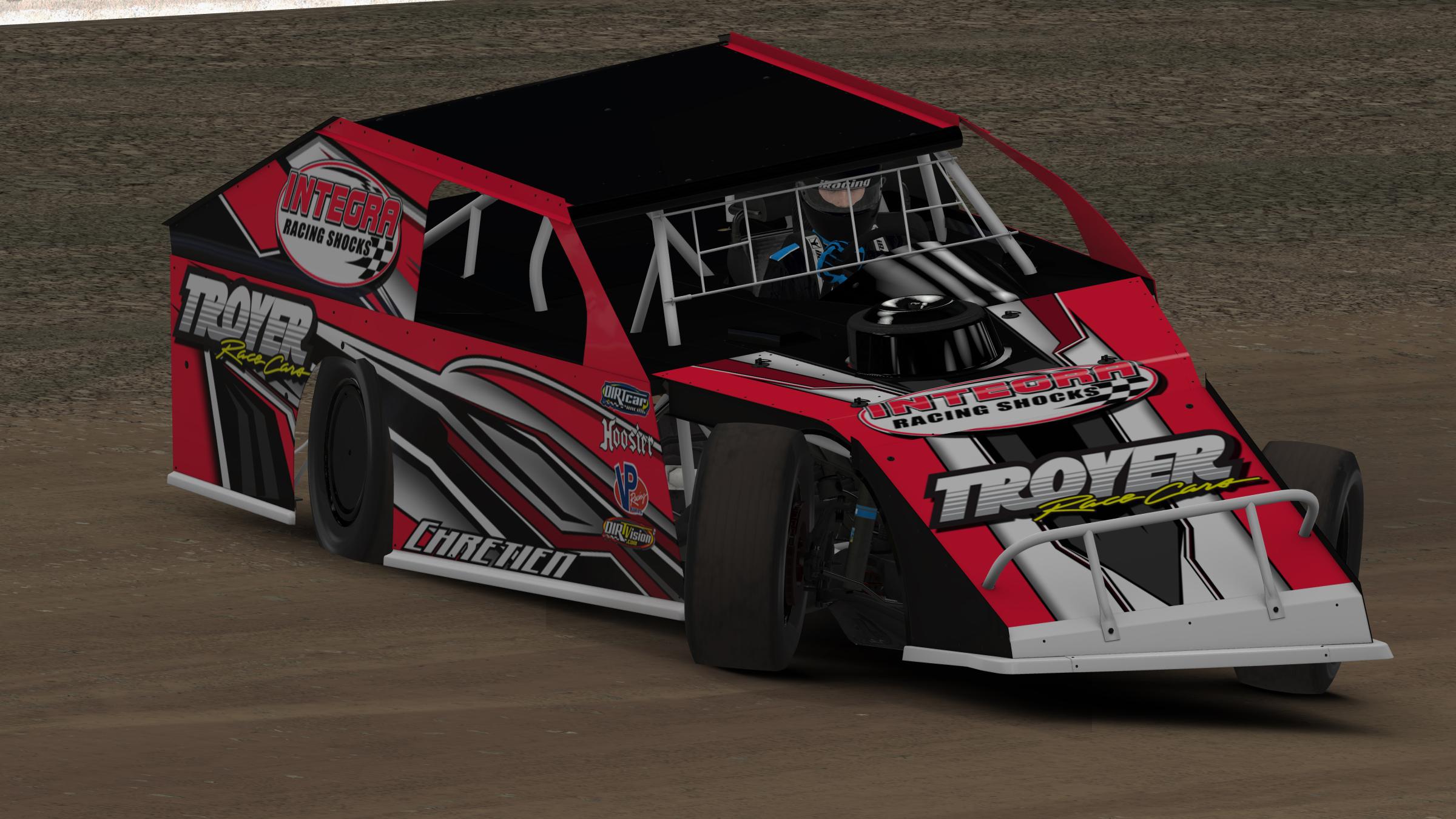 UMP Mod by Brandon Chretien - Trading Paints