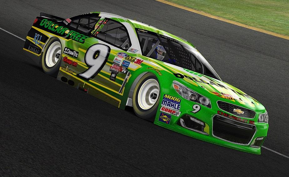 Dollar Tree Hot Wheels SS by Corey W. - Trading Paints