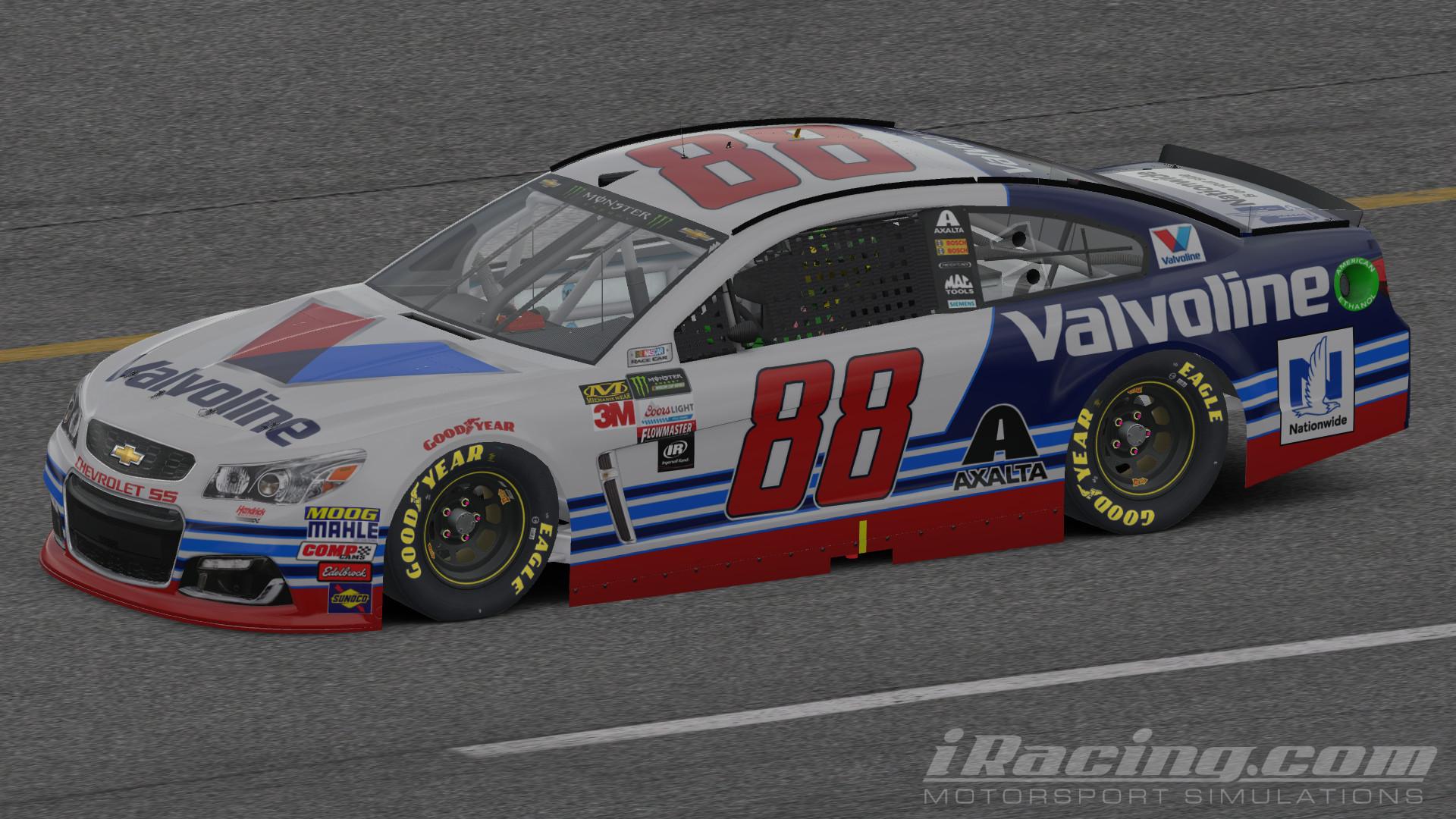 IRacing Custom Paint Schemes IRacing Custom Paint Schemes