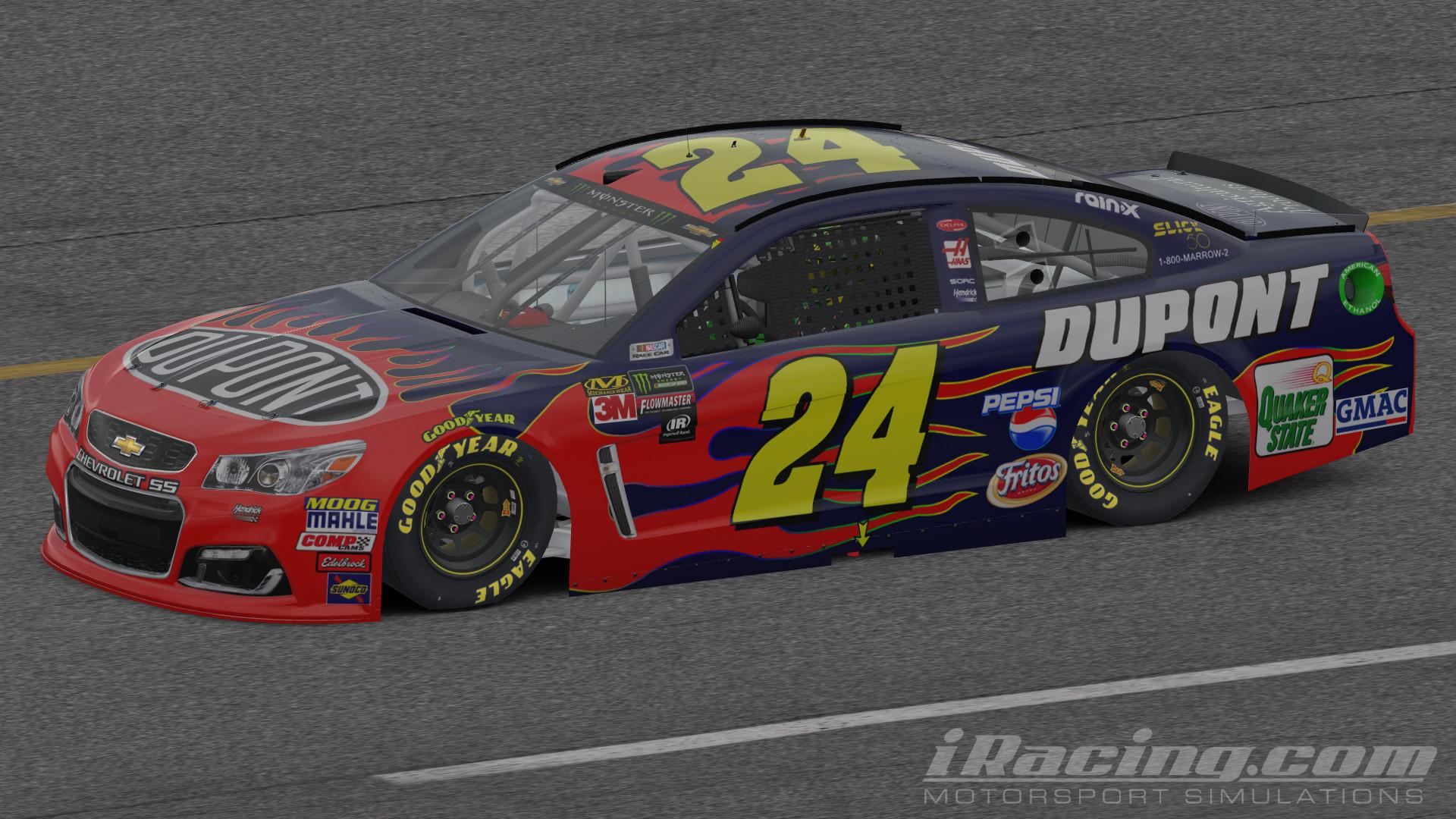 Dupont Automotive Finishes 2001 (Update) by Scott Pierchorowicz ...