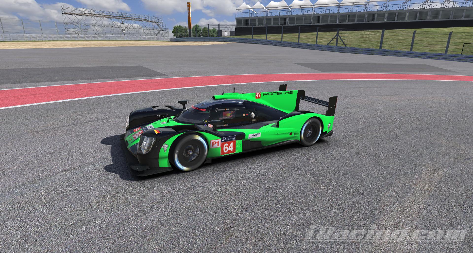 Green Devil by Remko Molenaar - Trading Paints