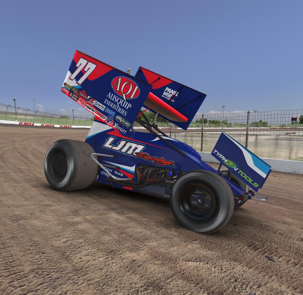 Maiolo 2017 by Aaron Stott - Trading Paints