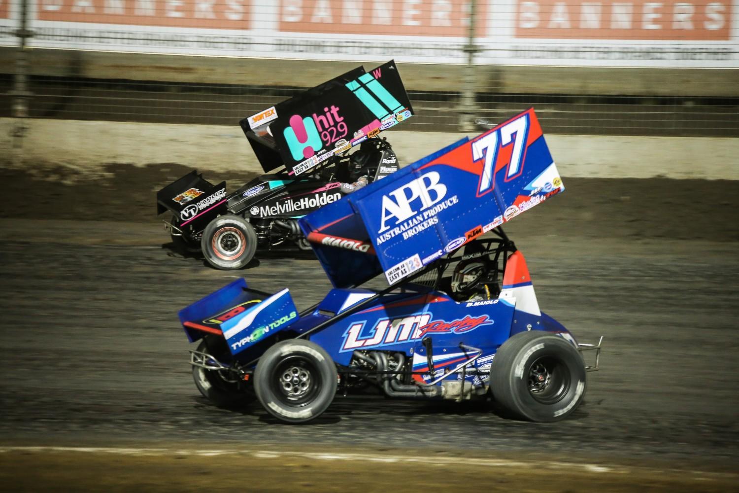 Maiolo 2017 by Aaron Stott - Trading Paints