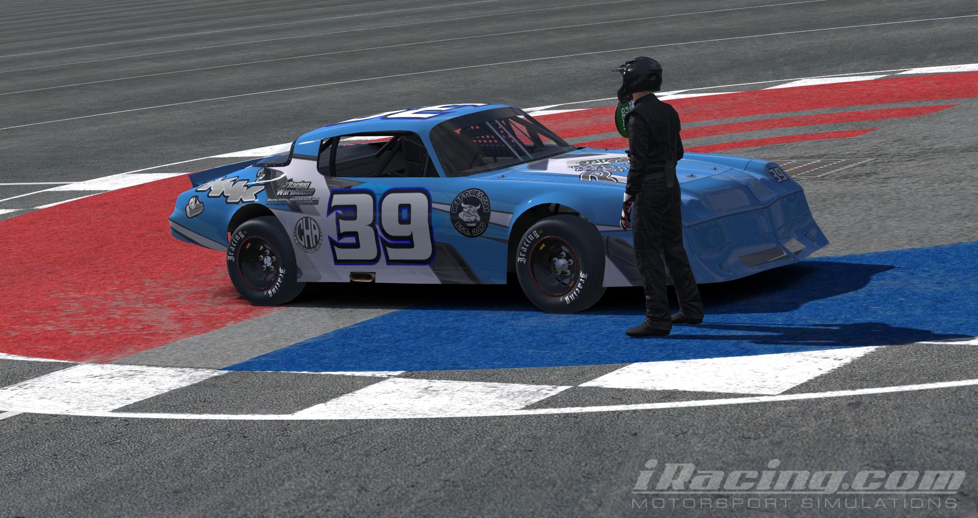 Jacob Sayers by Spencer Swafford - Trading Paints