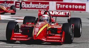 Target Chip Ganassi Racing 1998 by AJ Lewis - Trading Paints