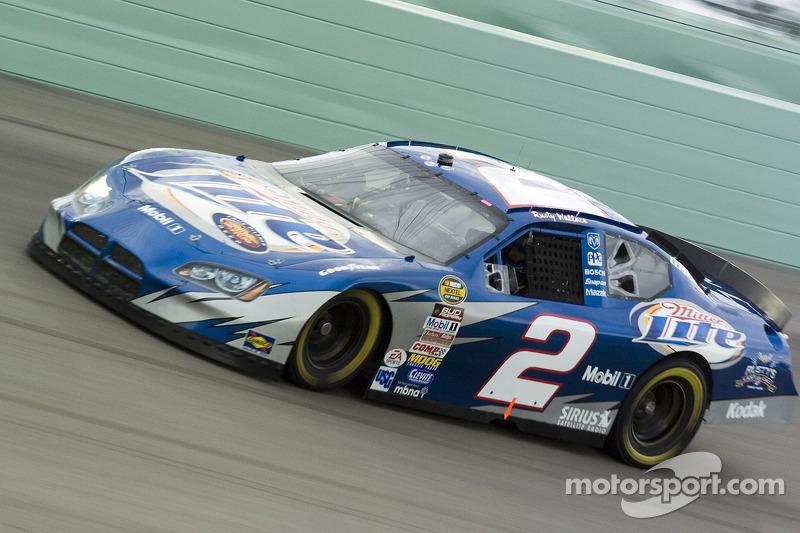 Rusty Wallace 2005 "Last Call" by Ryan Shelton - Trading Paints