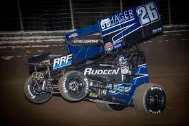 Joey Saldana 2018 Rudeen Racing by Thomas Grau - Trading Paints