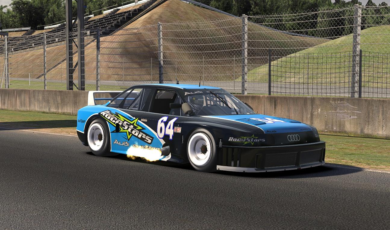 RaceStars ROC Paints by Race Stars Two - Trading Paints