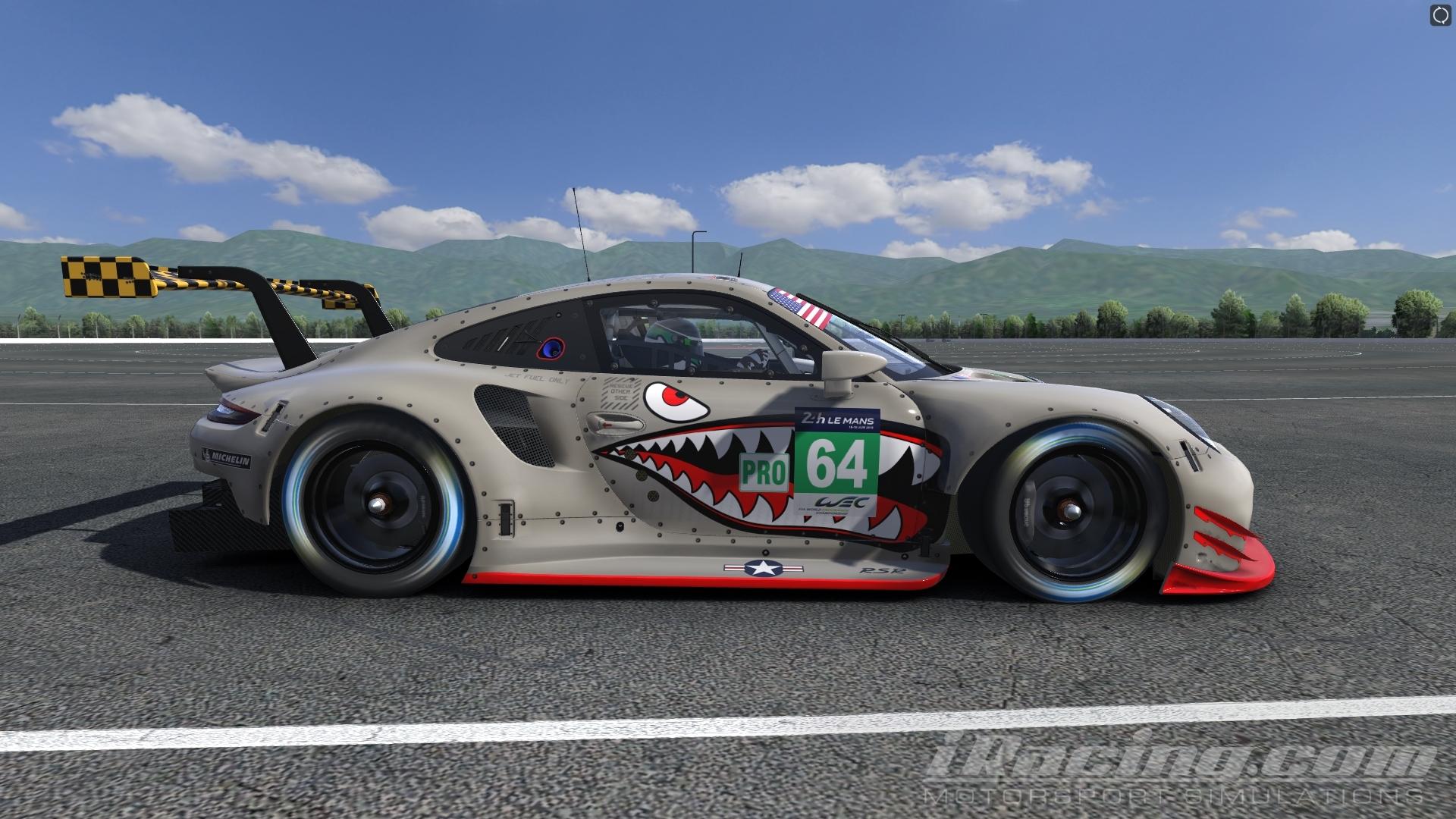 The Charba by Florian Springmann - Trading Paints