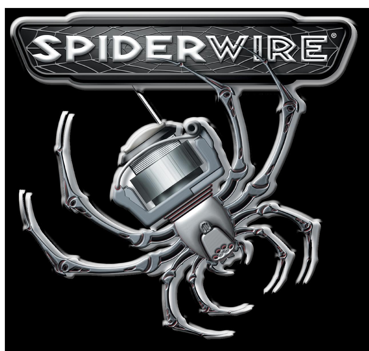 Spiderwire by Derrick Smith5 - Trading Paints