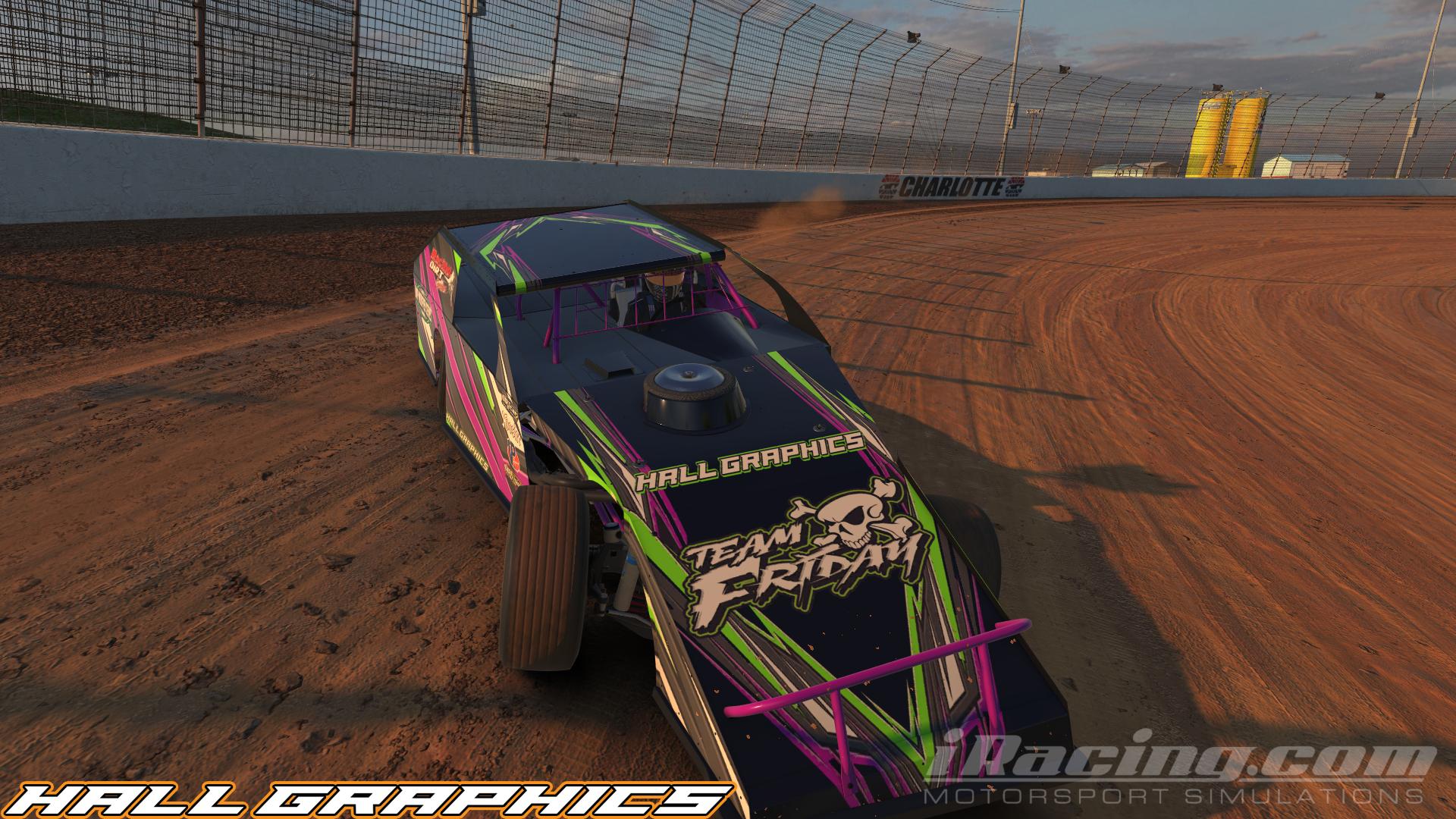 Hall Graphics UMP Mod by Mathew Hall - Trading Paints