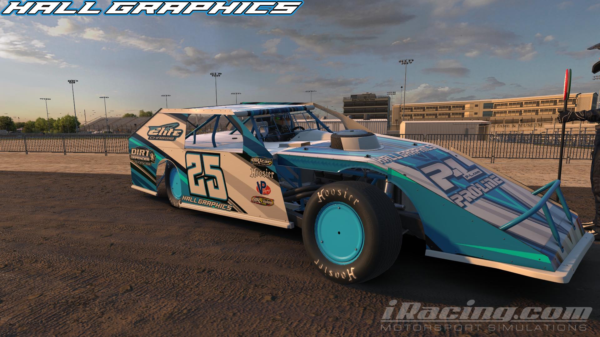 Hall Graphics UMP Mod by Mathew Hall - Trading Paints