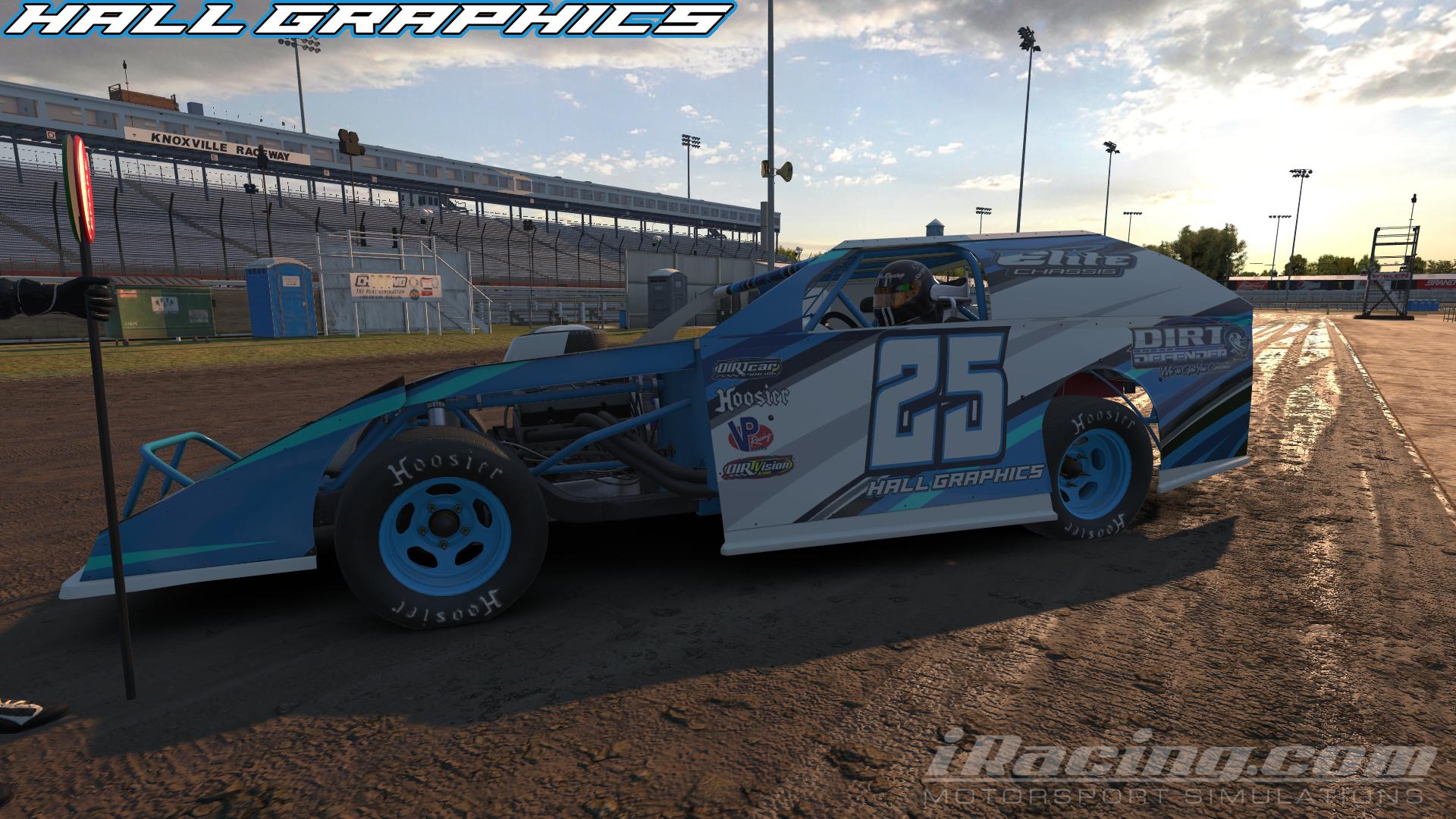 Hall Graphics UMP Mod by Mathew Hall - Trading Paints