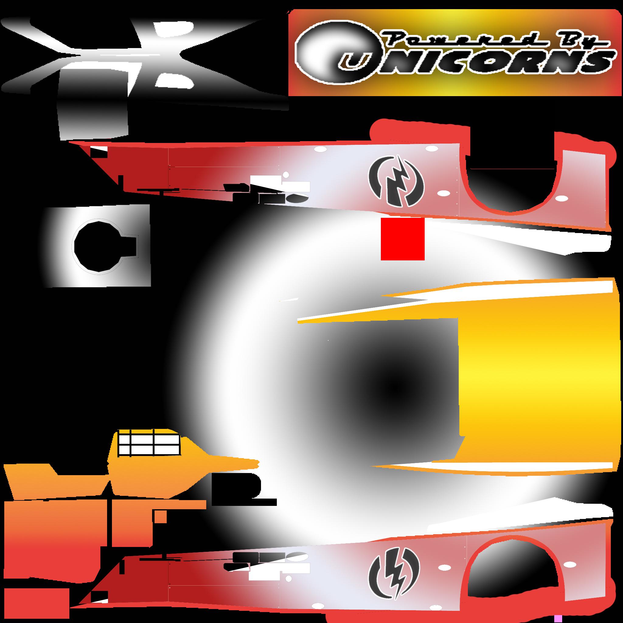 SK Modified by Alfred E S. - Trading Paints