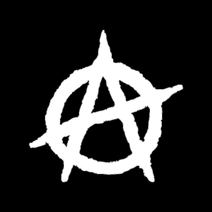 Anarchy Kustoms2 by Dylan Morando - Trading Paints