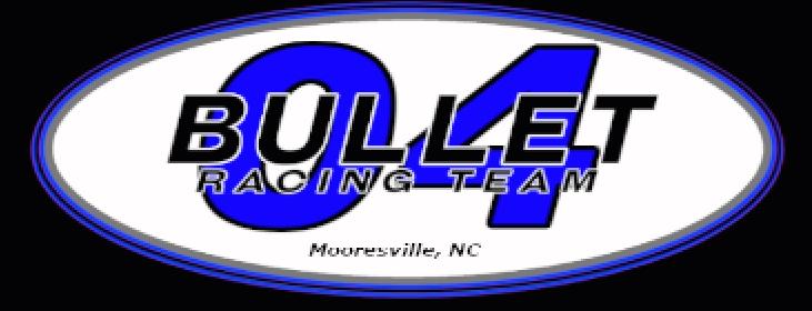 Bullet racing #04 by Zak Hillmann - Trading Paints