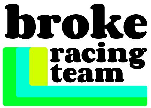 broke racing retro fusion stephen by Stephen Morsillo - Trading Paints