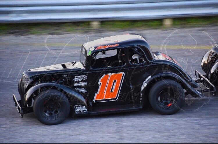 Alex McCollum Real Life Car by Alex McCollum3 - Trading Paints