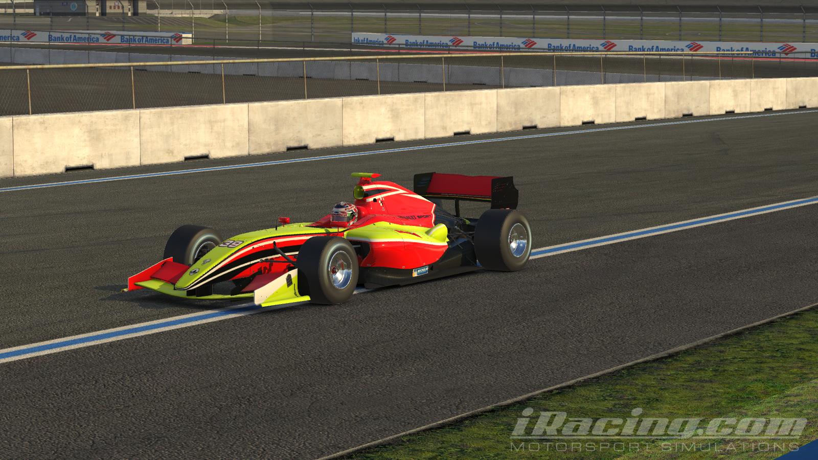 Formula Renault 3 5yyy by Rico S. - Trading Paints
