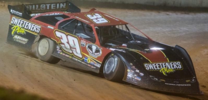 TIM McCREADIE 2019 by Byron Morris - Trading Paints