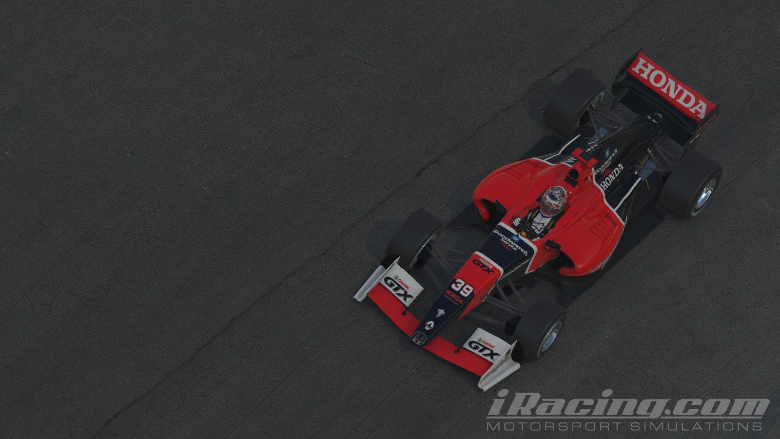 Formula Renault 3 5new by Rico S. - Trading Paints