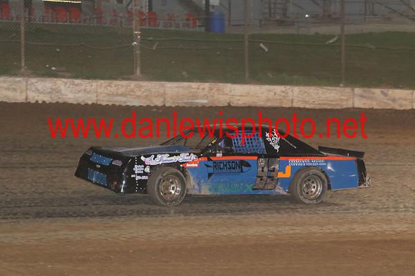 Brandon Joy 2017 streeter by Brandon Joy - Trading Paints