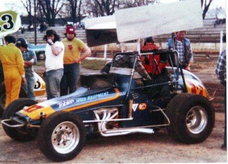 Toby Tobias Sprint 2 by Edwin Sweeten2 - Trading Paints