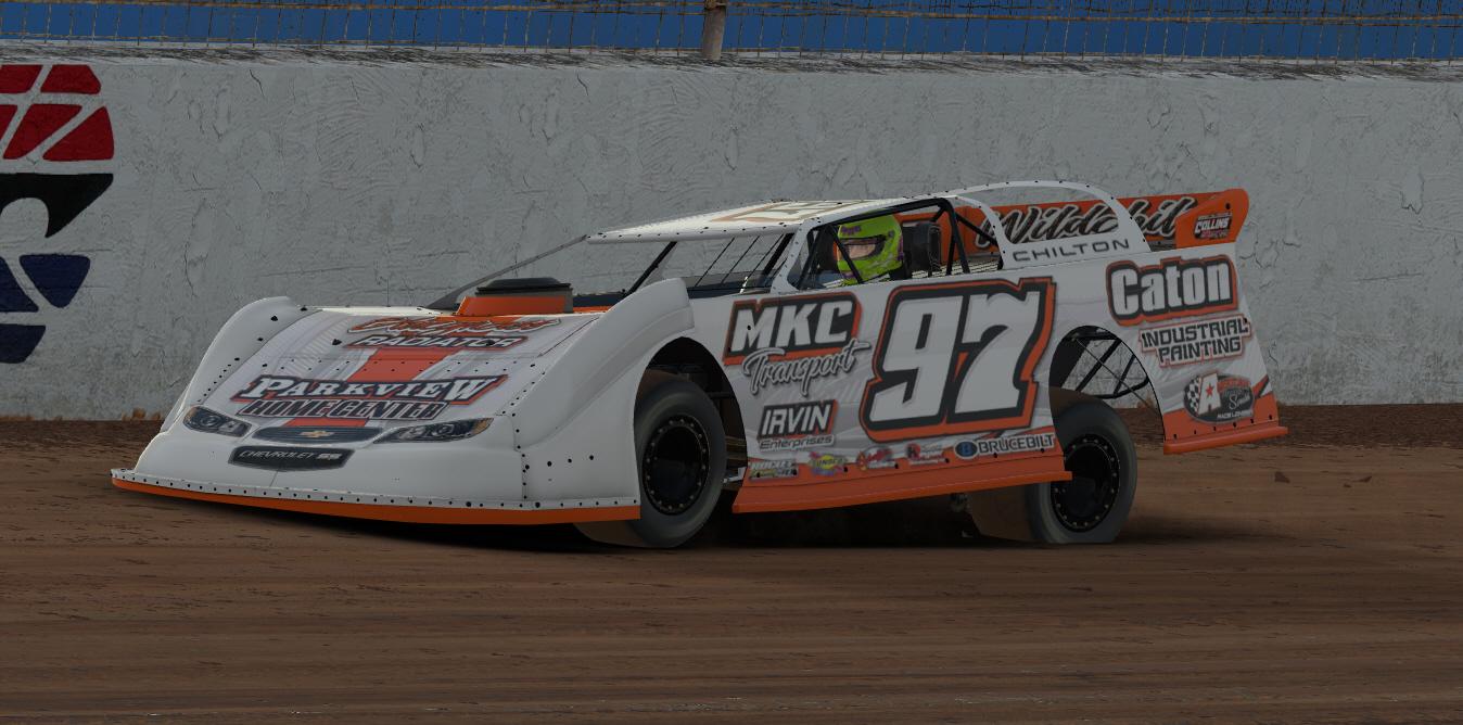 Michael Chilton 2019 by Michael Chilton - Trading Paints