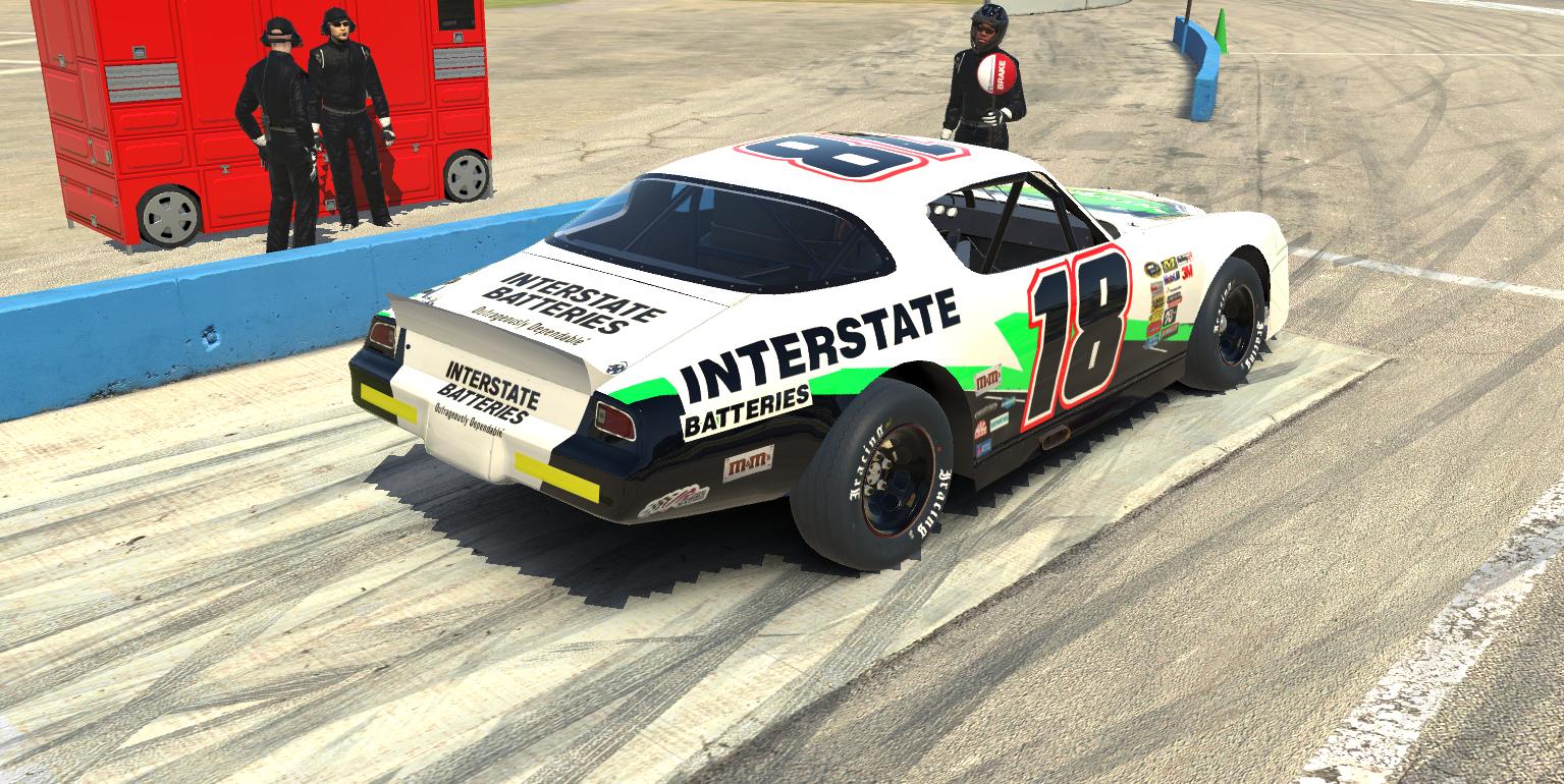 kb18 by Clay Thompson - Trading Paints