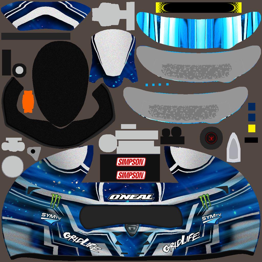 IRacing Custom Paint Schemes IRacing Custom Paint Schemes