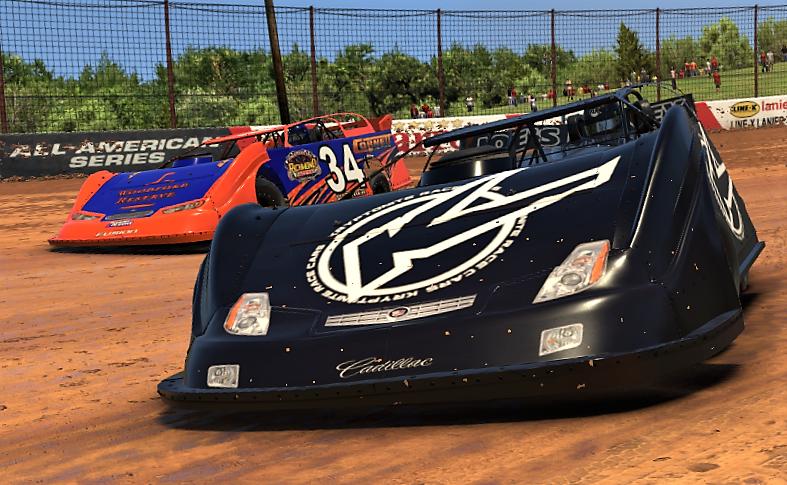 FAST FREDDY CARPENTER 2019 WITH CUSTOM NUMBER by Byron Morris - Trading ...