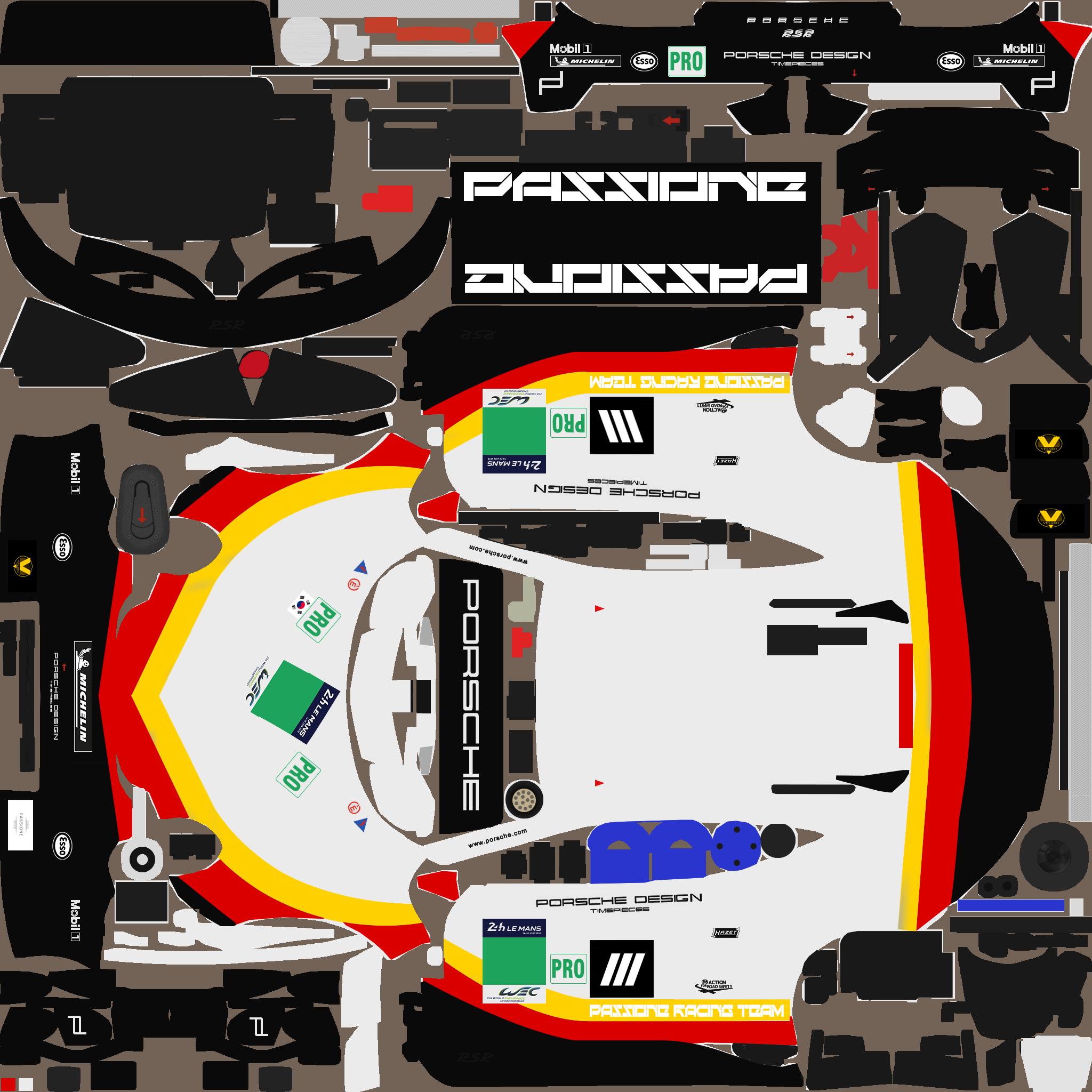 PRT RSR2 by SeongJin Mun - Trading Paints