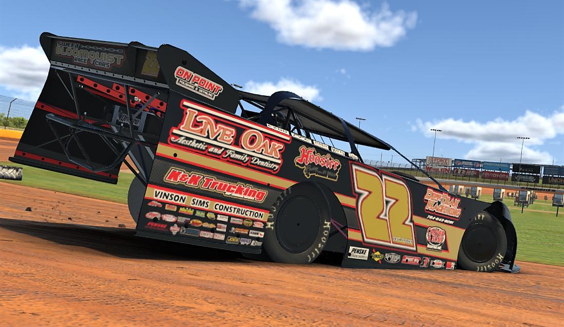 "FERGY" CHRIS FERGUSON 2019 WITH CUSTOM NUMBER by Byron Morris ...