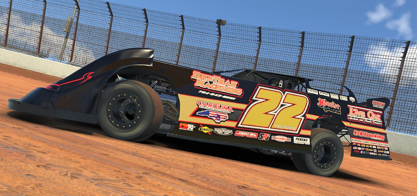 "FERGY" CHRIS FERGUSON 2019 WITH CUSTOM NUMBER by Byron Morris ...