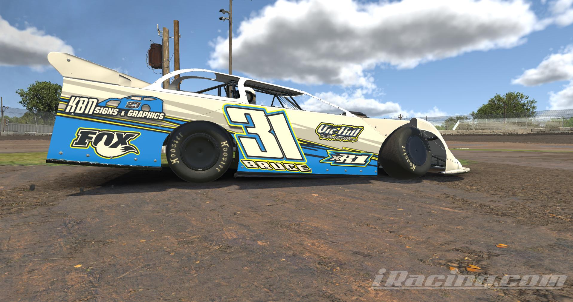 kyler bruce final by Bryce Weldon - Trading Paints