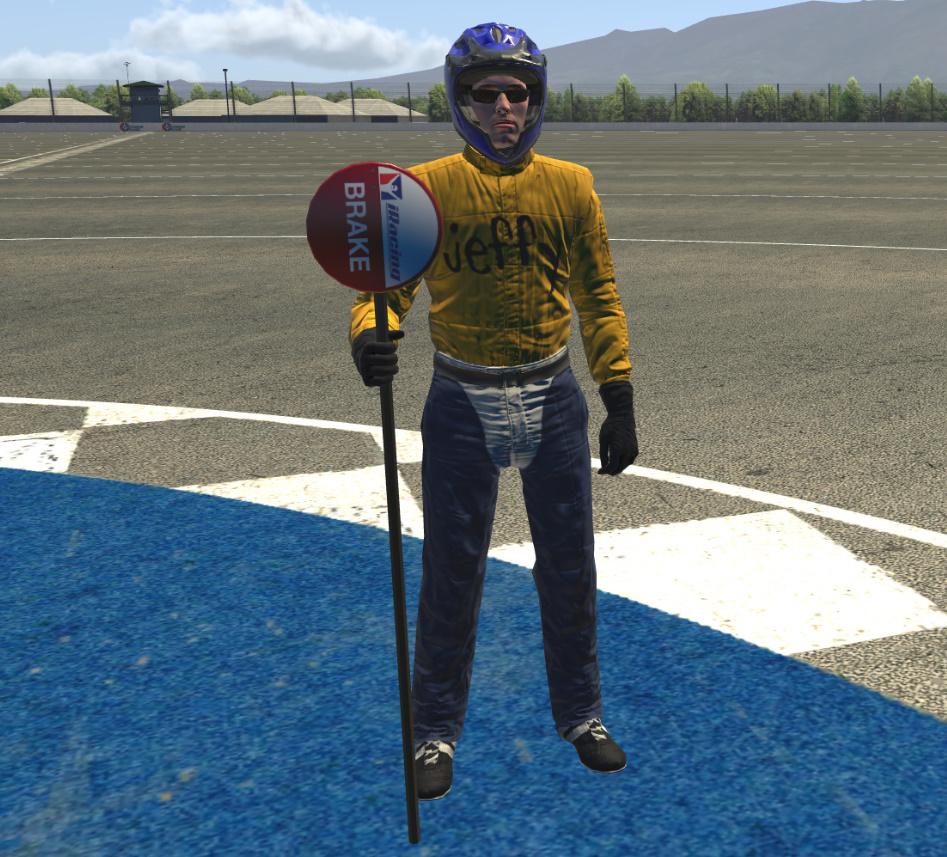 SML Jeffy Suit by Ethan W. - Trading Paints