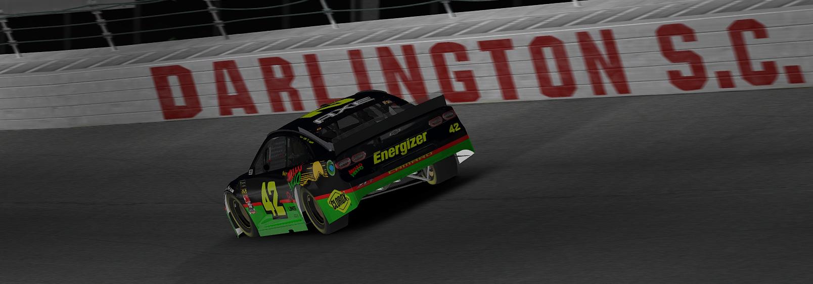 Kyle Larson Mello Yello 2015 Throwback by Kyle Smalley - Trading Paints