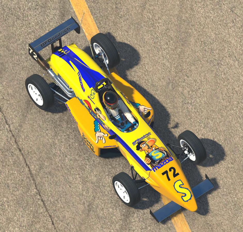 Formula Skip Barber 2000 Super Lopez V2 By Juan Carlos Gonzalez formula-skip-barber-2000-super-lopez-v2-by-juan-carlos-gonzalez