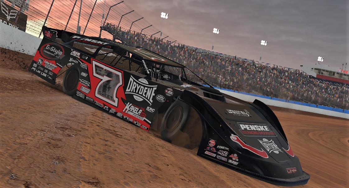 RICKY WEISS 2020 WITH RANDY SWEET TRIBUTE NUMBER by Byron Morris ...