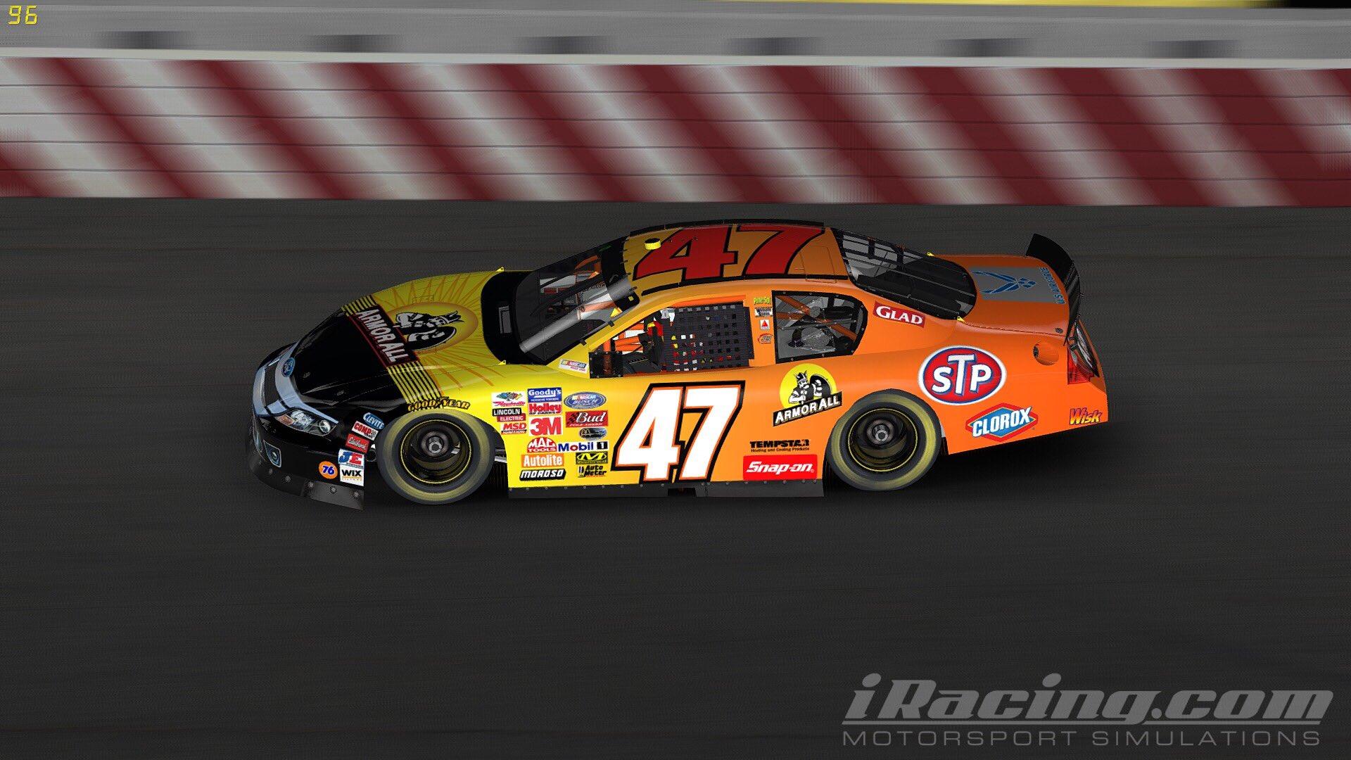 Jon Wood 2006 by Jeff Gross - Trading Paints