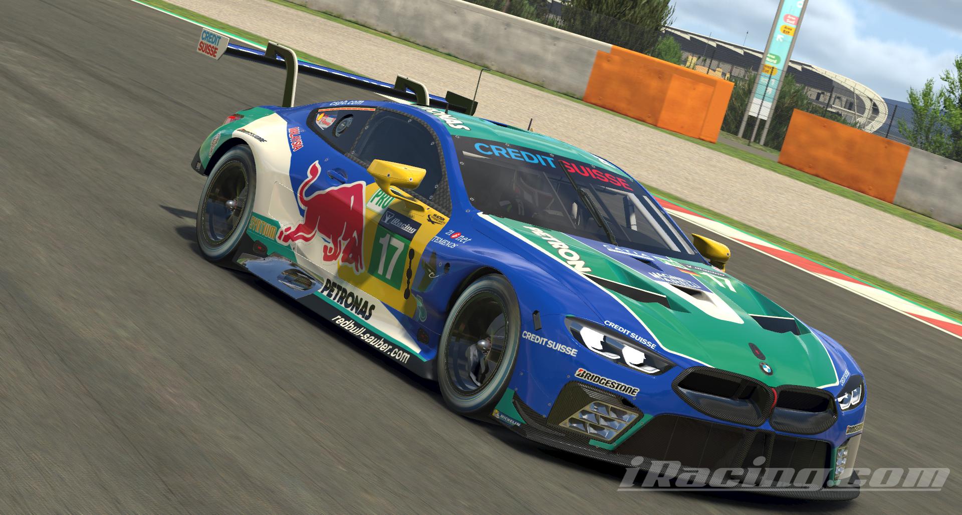 Red Bull Sauber Petronas C20, Kimi Raikkonen by Kazuhiro Oida - Trading ...