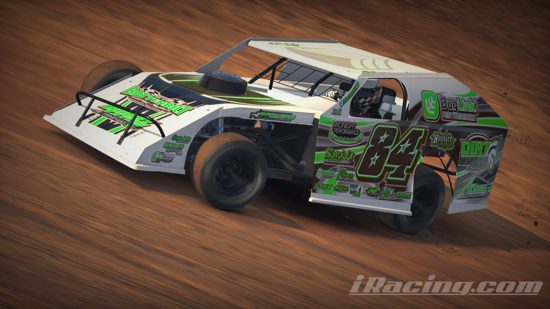 Ryan Toole 2020 by Blake Kelley - Trading Paints