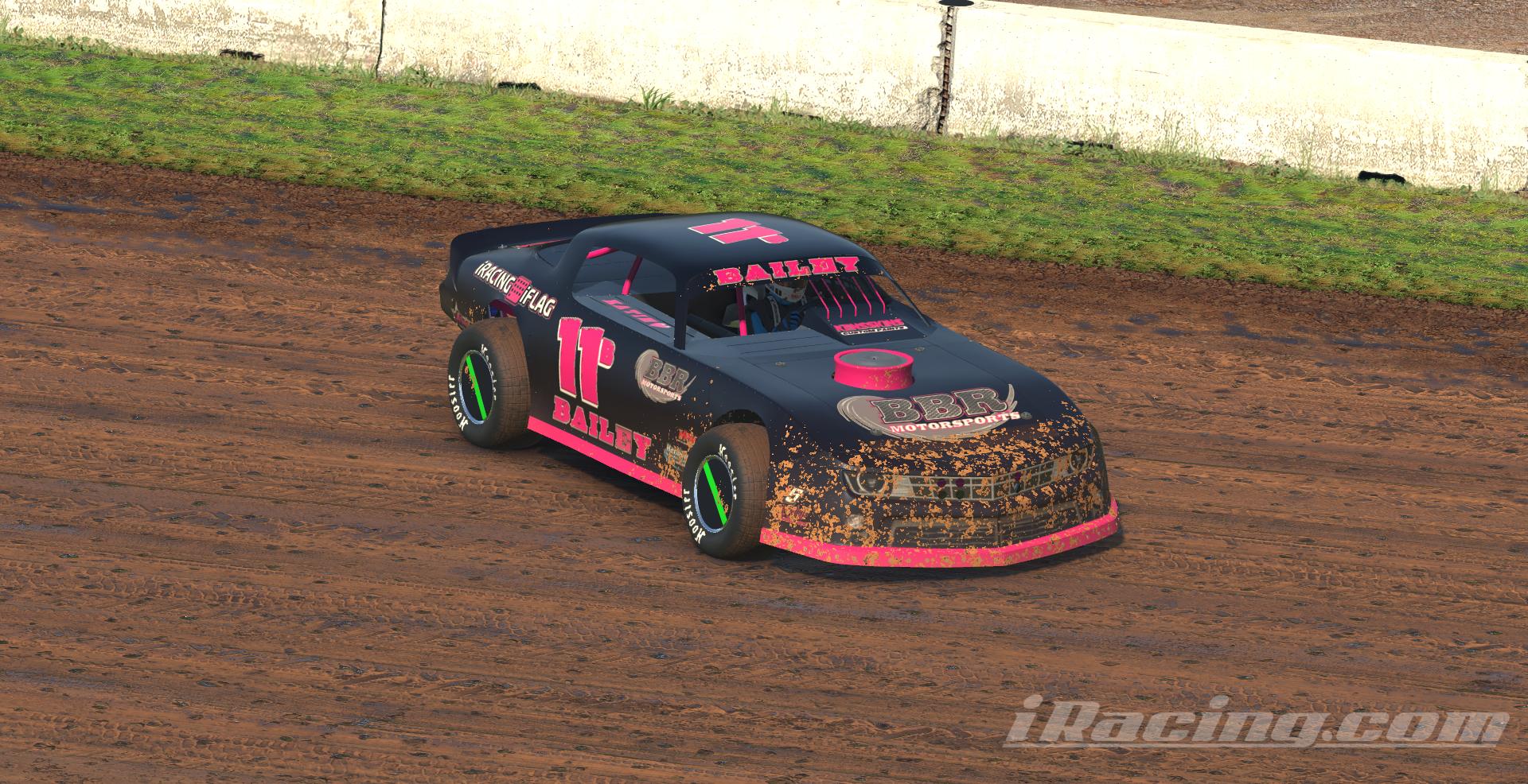 bailey11 by Blake Bailey - Trading Paints