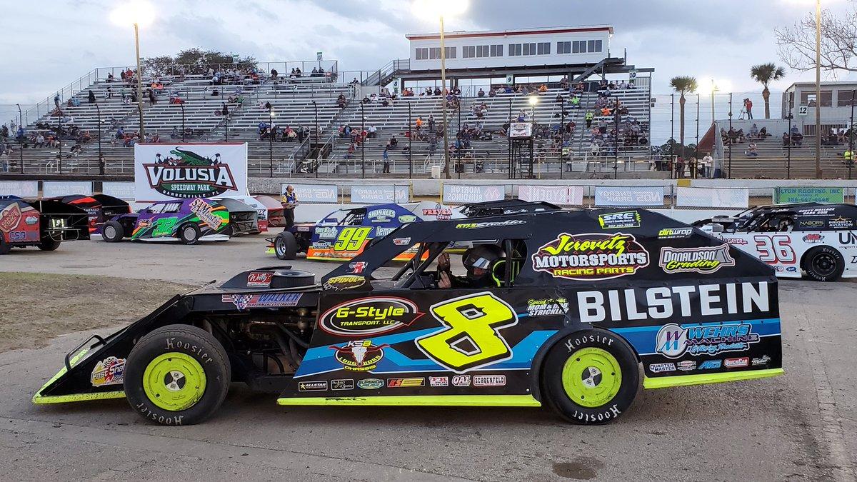 Kyle Strickler 2020 UMP (Numberless) by Coleson Phelps - Trading Paints